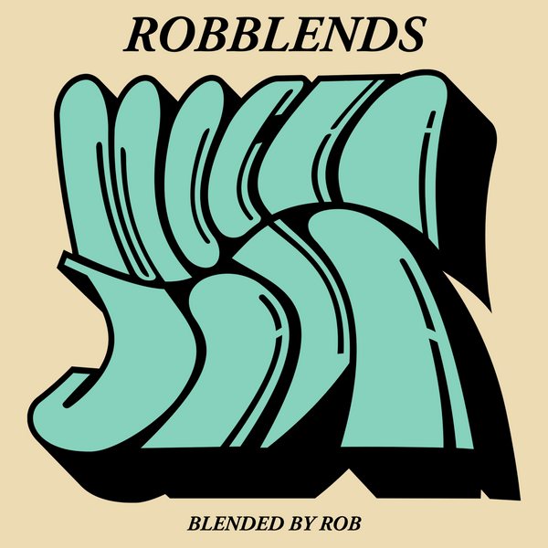 12oz Blends – Rob Beans Coffee