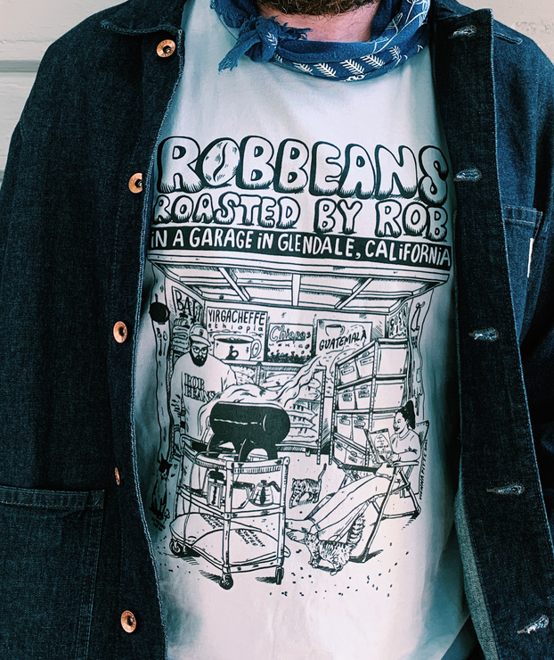 Merch – Rob Beans Coffee